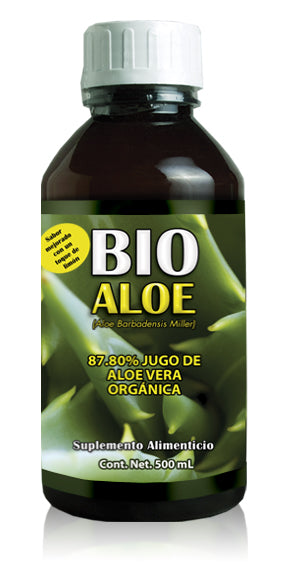 BIO ALOE – Pharmashopmx