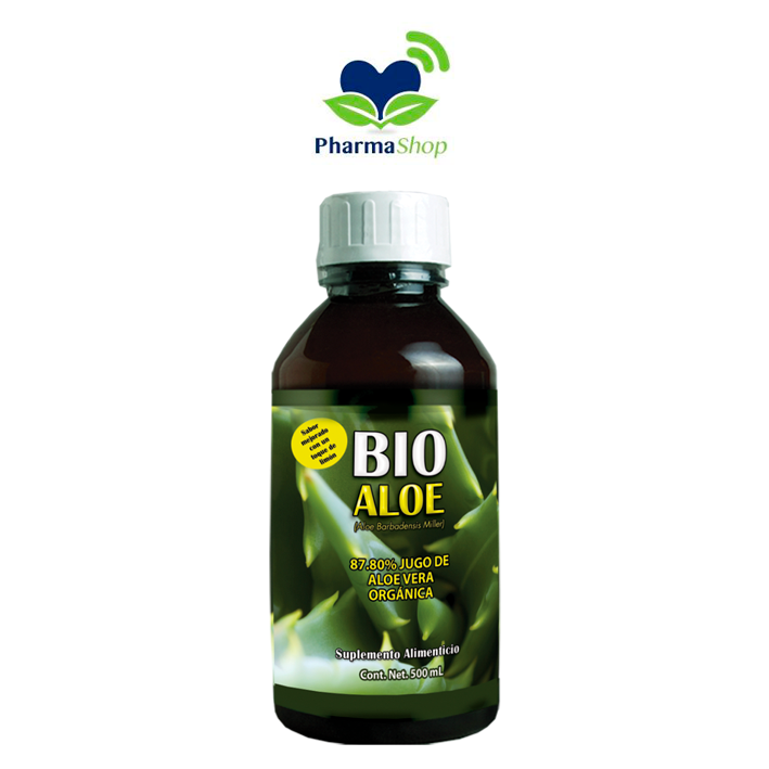 BIO ALOE – Pharmashopmx