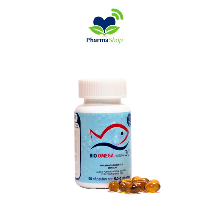 BIO OMEGA – Pharmashopmx