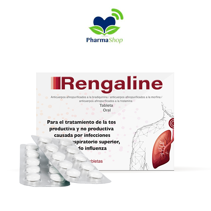 RENGALINE – Pharmashopmx