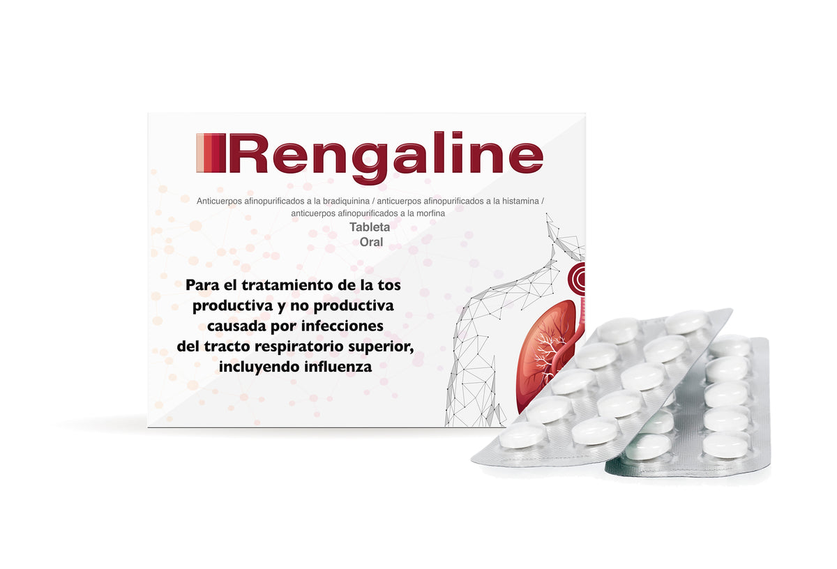 RENGALINE – Pharmashopmx