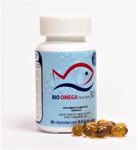 BIO OMEGA – Pharmashopmx